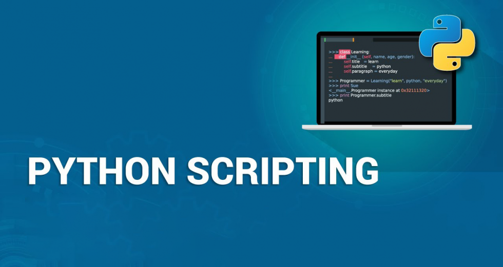 Python Training | Webinar Technologies